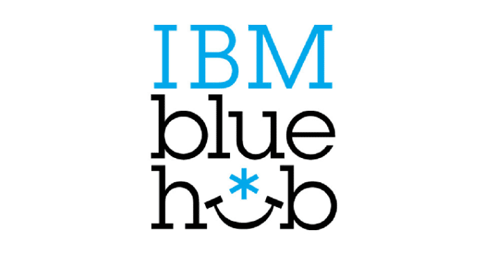 IBM BlueHub | コネクテッドロボティクス株式会社