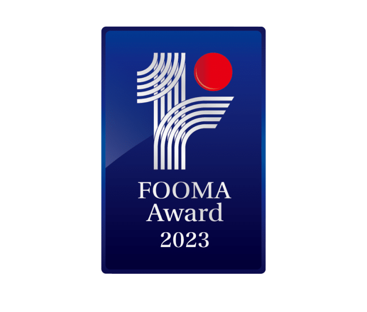 FOOMAアワード2023 | コネクテッドロボティクス株式会社